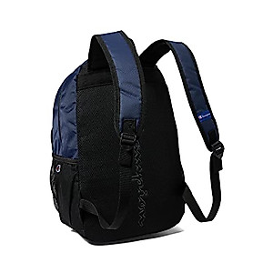 Champion Center Backpack Navy One Size