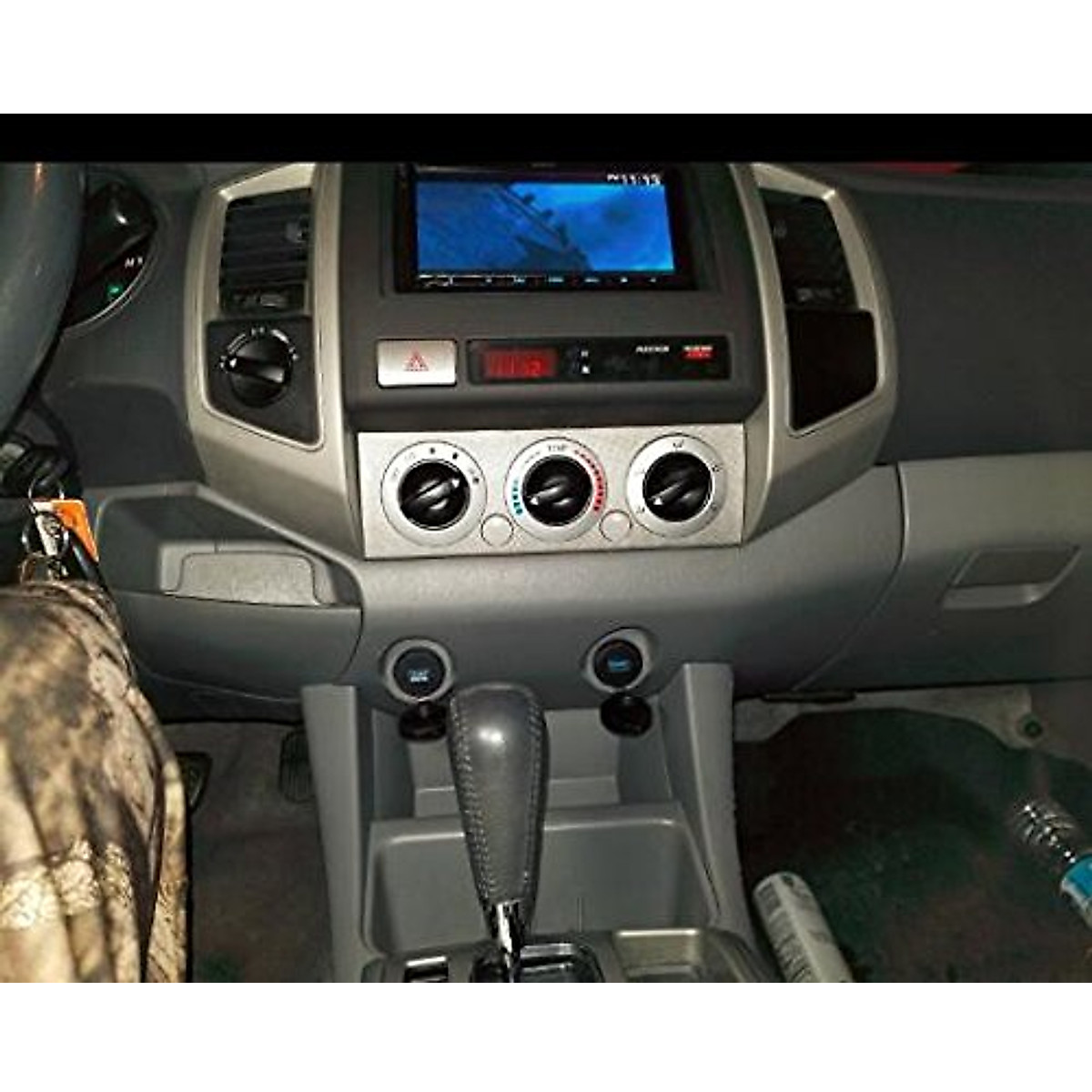 USB 3.0 Mount Cable –USB Extension Flush, Dash, Panel Mount Cable, for Car, Boat, Motorcycle and More (3.3FT/1M)