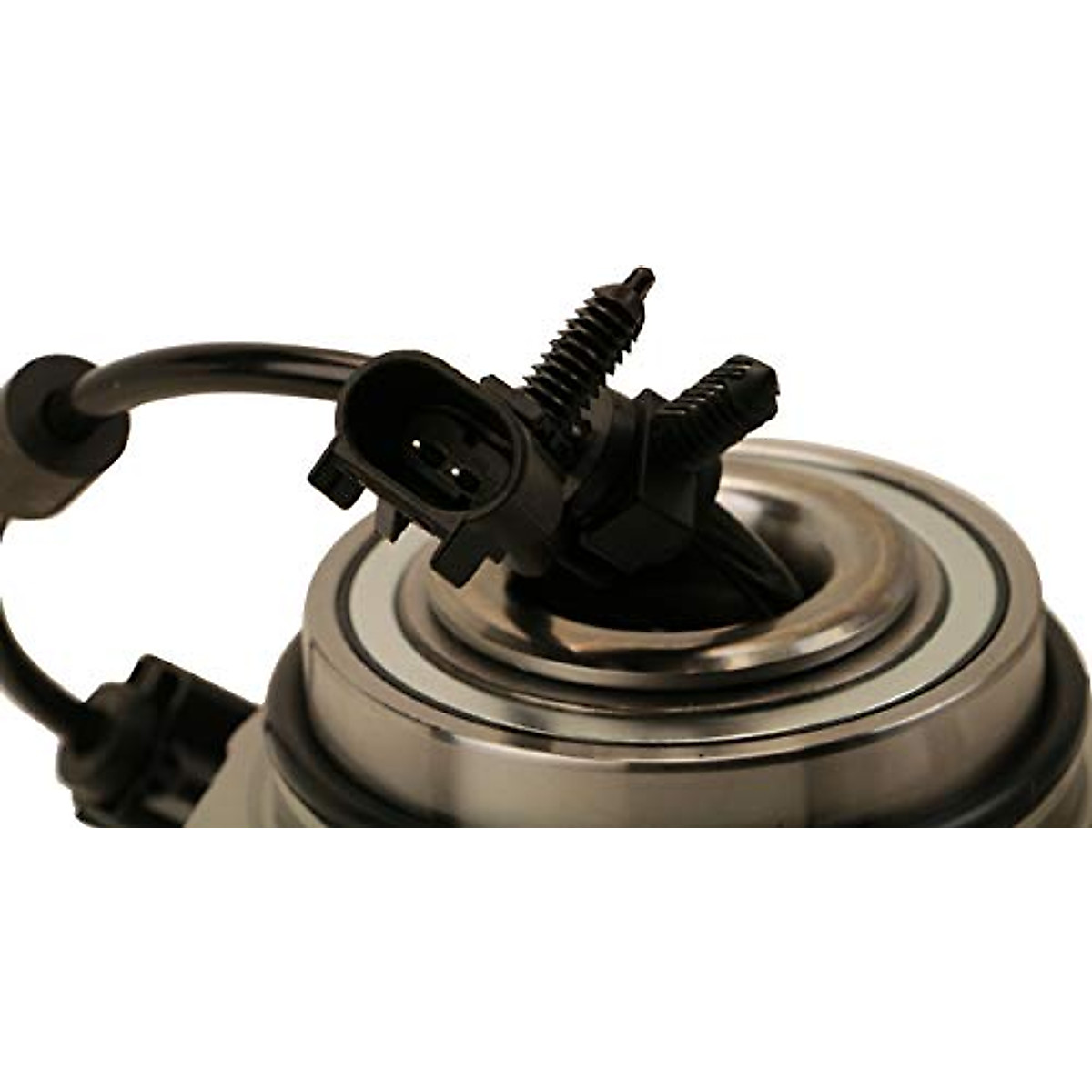 MOOG 513188 Wheel Bearing and Hub Assembly for Chevrolet Trailblazer