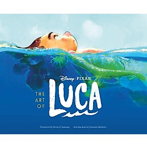 The Art of Luca