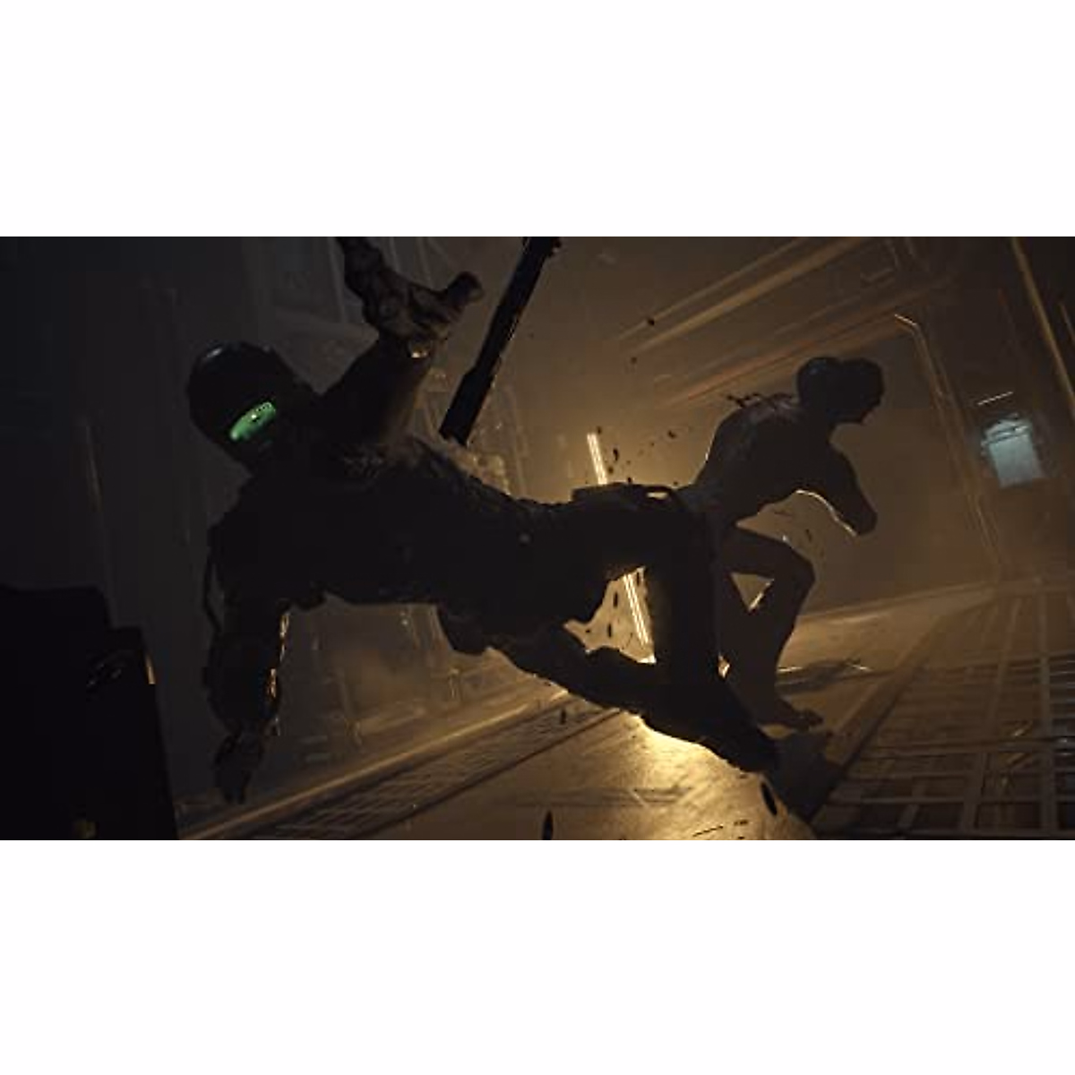 The Callisto Protocol Day One Edition - PlayStation 5