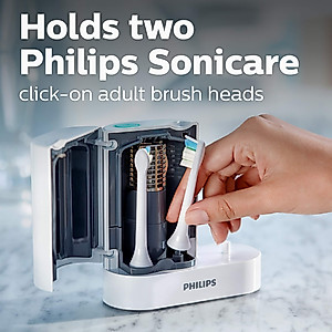 Philips Sonicare UV Sanitizer Accessory HX6907/01
