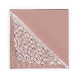 Thermal Grizzly - Minus Pad 8 (100x100x1,0mm) - Self-Adhesive Cooling Conductive Thermal Pad - Elastic and Adaptable Silicone Thermopad CPU/GPU/PS4/PS5/Xbox