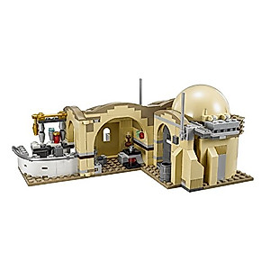 LEGO Star Wars 75052 Mos Eisley Cantina Building Toy