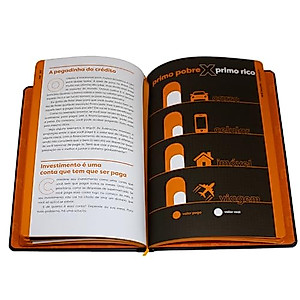 Metodo Financeiro Do Primo Rico (Em Portugues do Brasil)