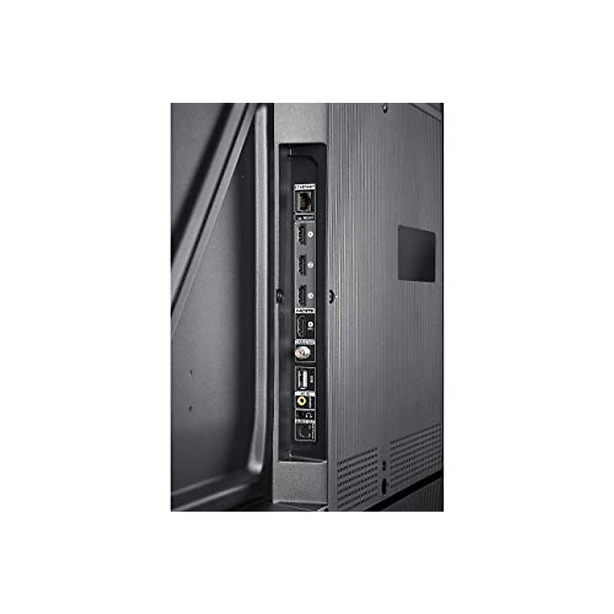 TCL 55" Class 4-Series 4K UHD HDR Smart Roku TV – 55S435, 2021 Model