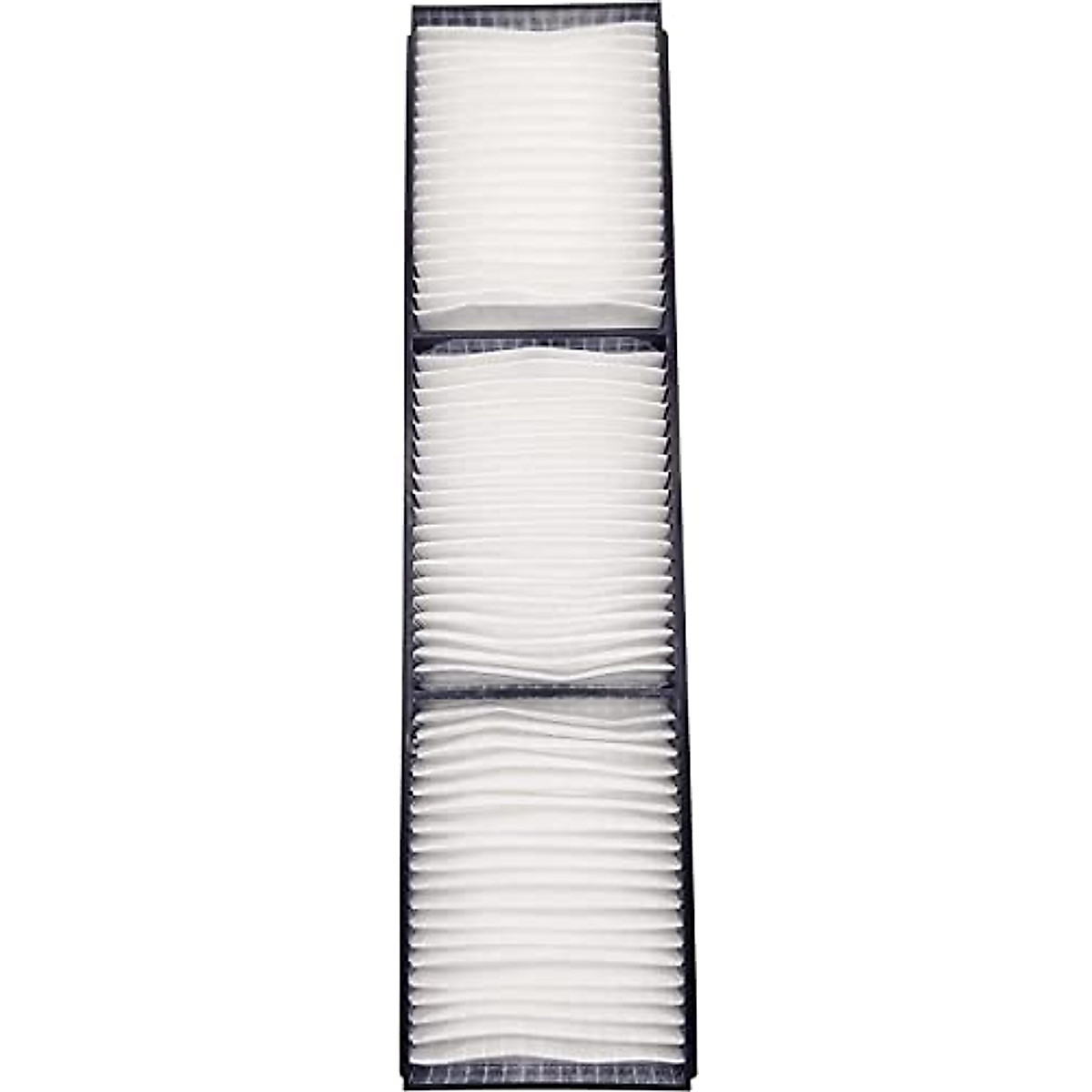 AKCTBOOM Replacement Projector Air Filter for EPSON ELPAF46 / V13H134A46 PowerLite Pro Z10000UNL/ Z10005UNL, Z11000WNL, Z11005NL, Z9750UNL, Z9800WNL, Z9870NL, Z9870UNL, Z9900WNL