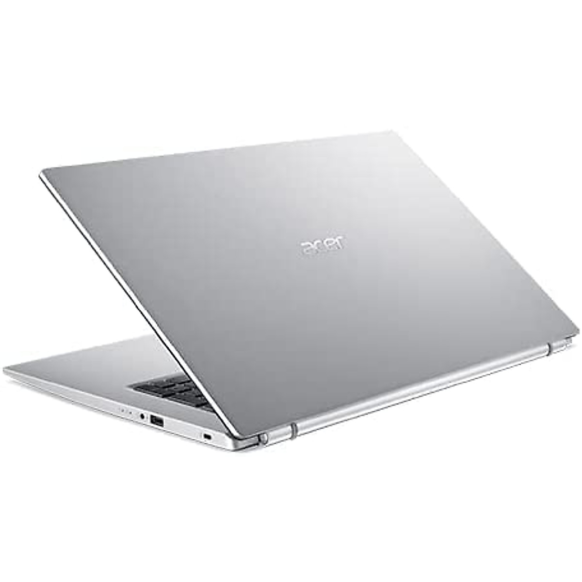 Acer Aspire 3 Business Laptop, 17.3" FHD Display, 11th Gen Intel Core i5-1135G7, Windows 11 Pro, 512GB SSD, 12GB RAM, 32GB Durlyfish USB Card