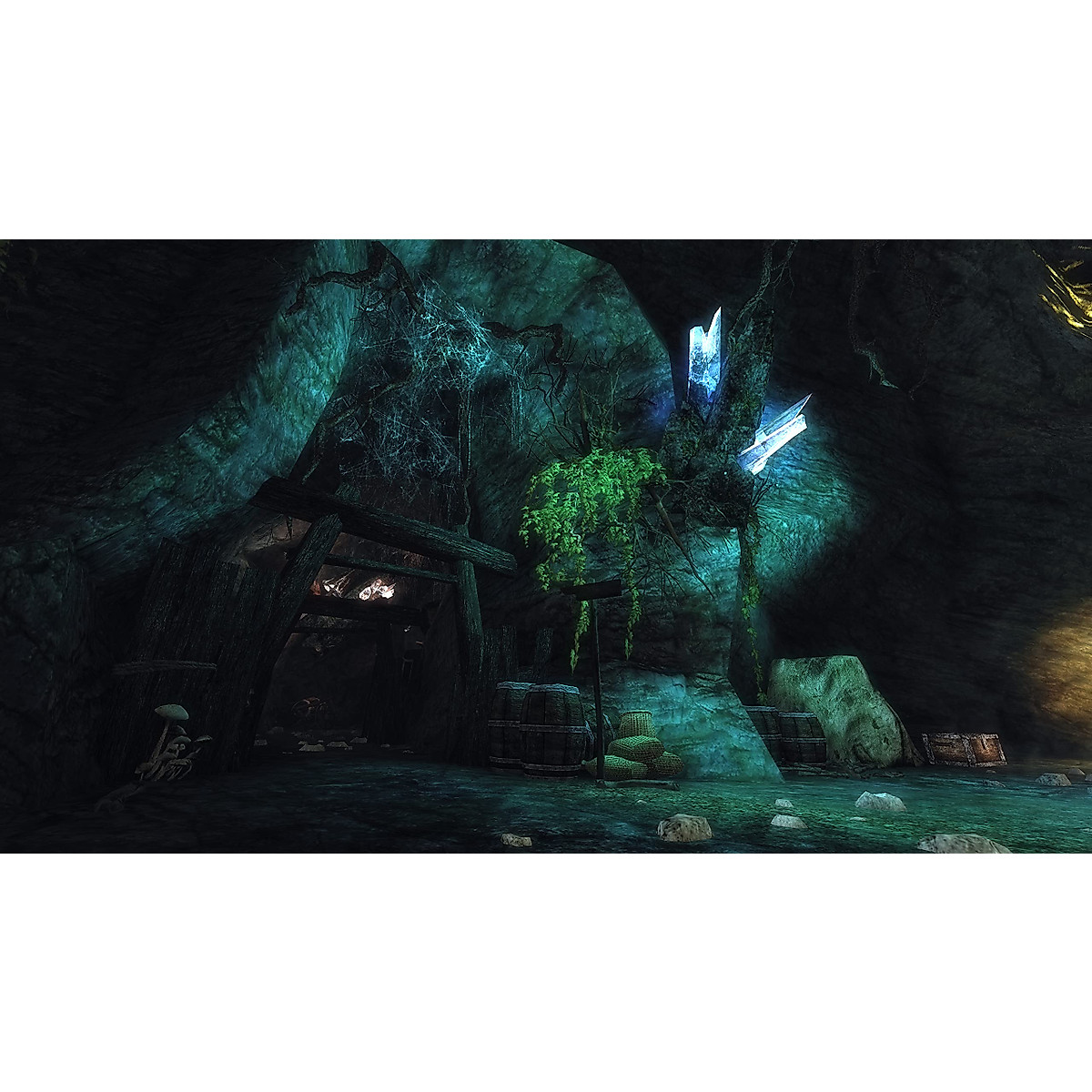 Risen - PlayStation 4