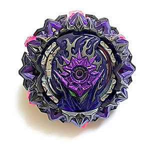 FANSETOYUMA Bey Battle Tops Metal Fusion Burst Gyro with 4D Launcher Grip (B-169)