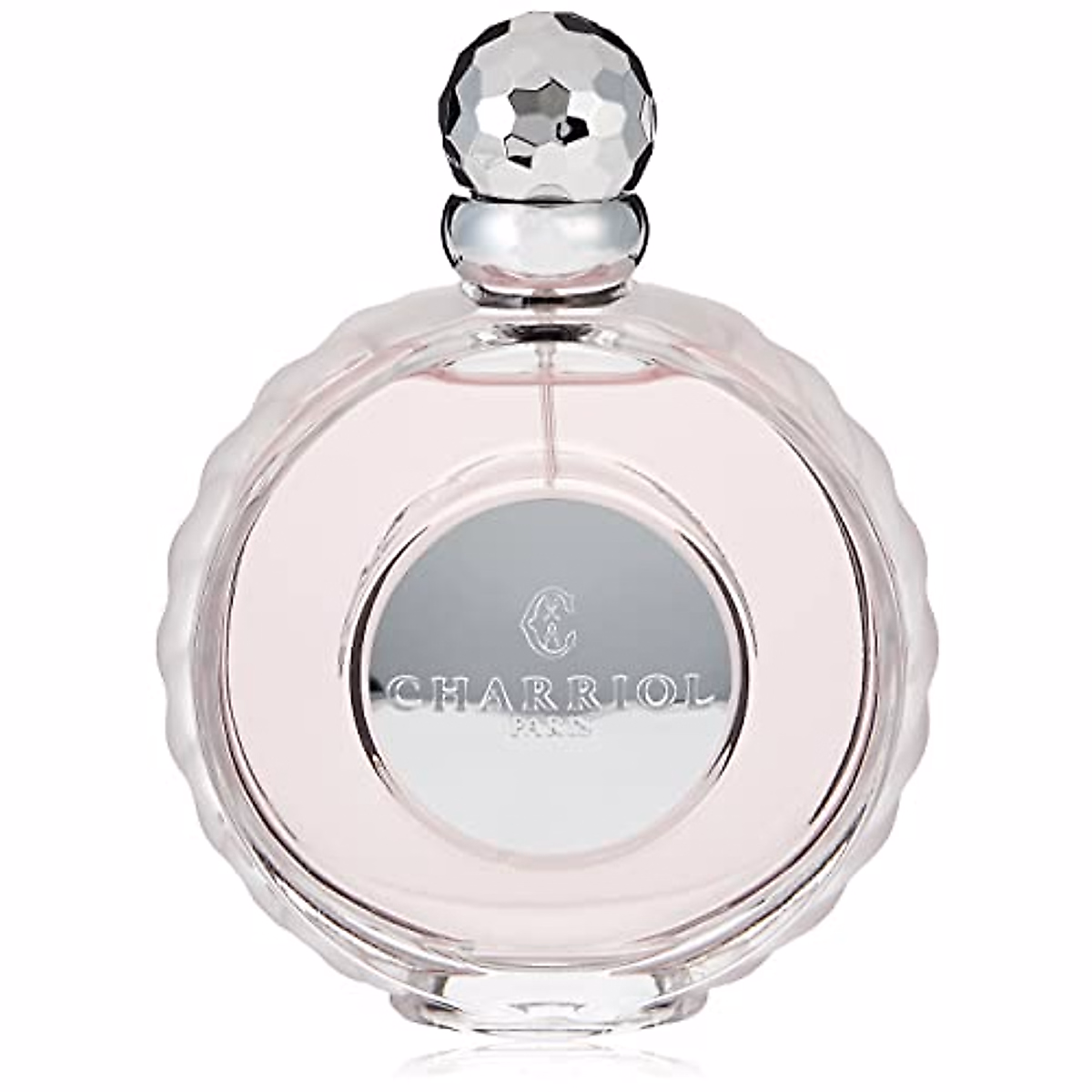 Charriol Young For Ever 100ml/3.4oz Eau De Toilette Spray EDT Perfume For Women