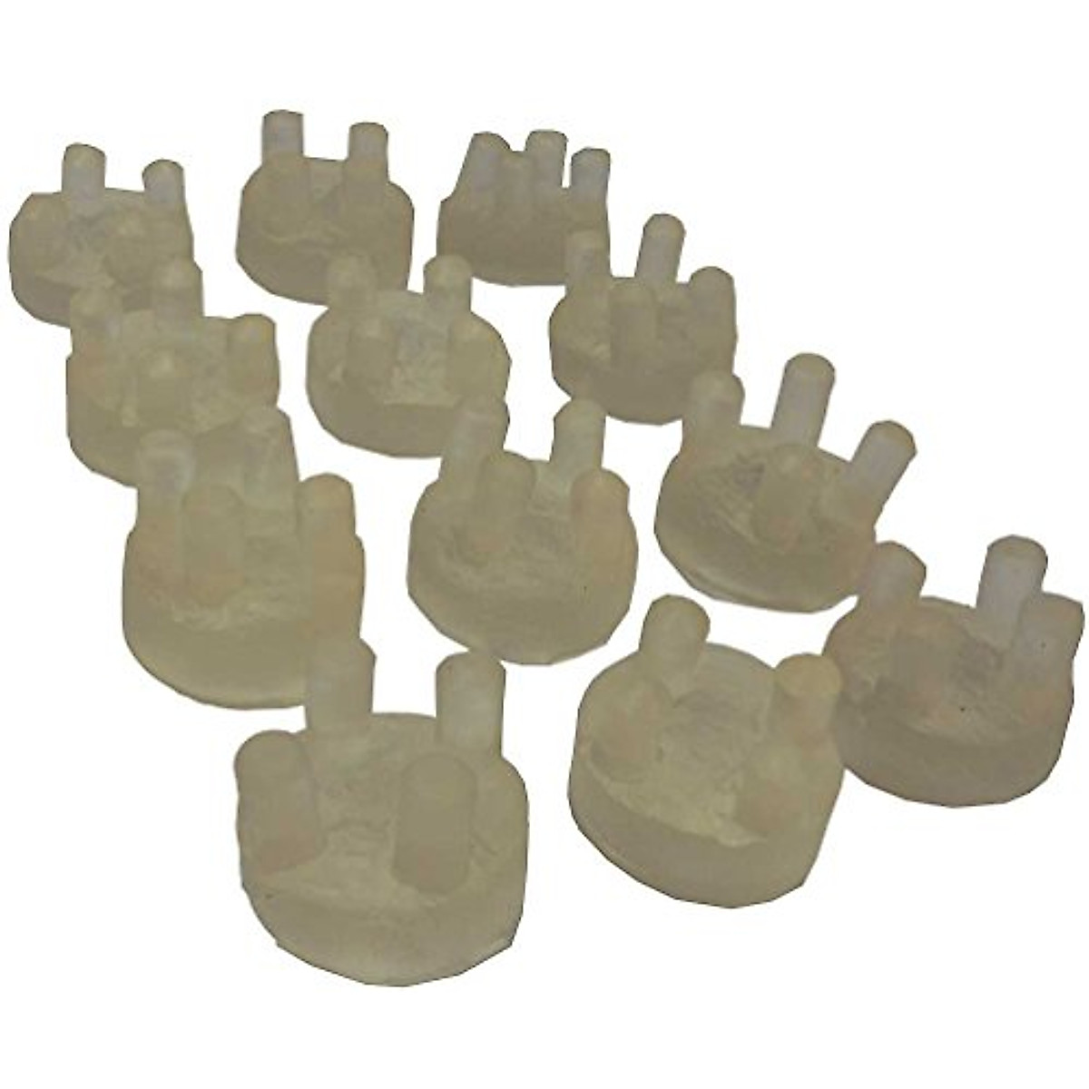 QSR Outdoor Products, Inc. Coon Grabbers (12 Pack) (Shellfish)