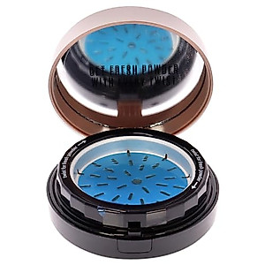 SmashBox Halo Fresh Perfecting Powder - Medium Women Powder 0.35 oz