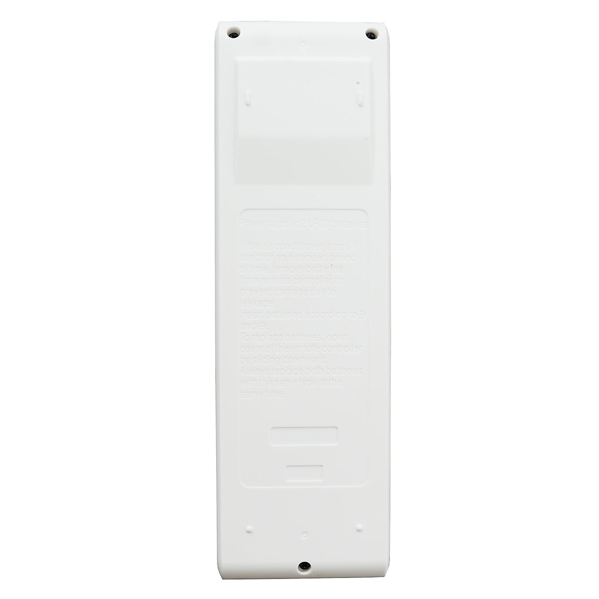 Universal Replacement Remote Control Compatible for Daikin ARC452A8 ARC452A9 ARC452A10 ARC452A11 ARC452A12 ARC452A13 ARC452A14 Air Conditioner