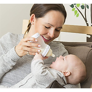 Playtex Baby NaturaLatch Nipples, Fast Flow, 6 Count(Pack of 1)