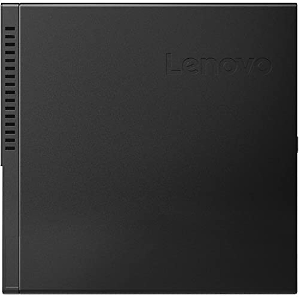 Lenovo ThinkCentre M910q Tiny Desktop Computer Mini PC, Intel Quad Core i7-6700T up to 3.6GHz, 16GB DDR4 RAM 256GB NVME SSD, Built-in WiFi, Wireless Mouse and Keyboard, Windows 10 Pro (Renewed)