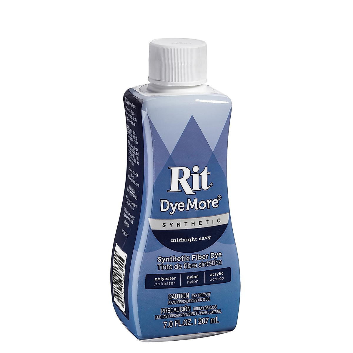 Rit DyeMore Liquid Dye, Midnight Navy