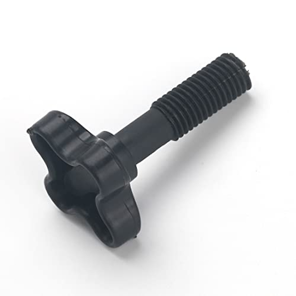 MDYNI 2 Pieces M12 Plastic Fixing Screw Knob Canopies Garden Swing Plastic Fittings to Attach Canopy Frame to Swing Frame