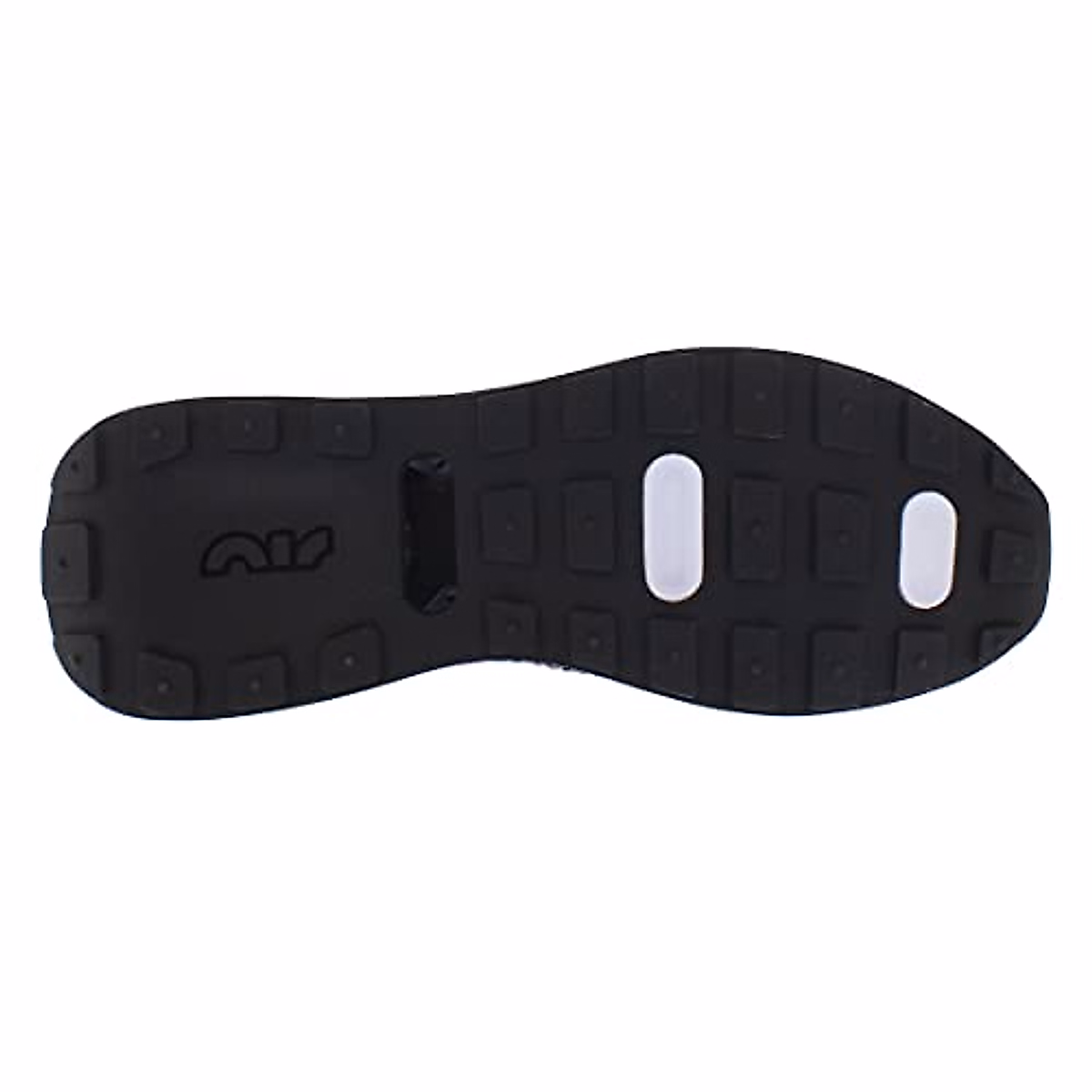 Nike Air Max Flyknit Racer Ghost Green/Black/Pink Blast/Photo Blue 8.5 D (M)