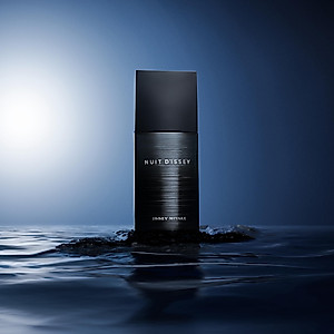 Nuit D'Issey By Issey Miyake 4.2 EDT Spray For Men