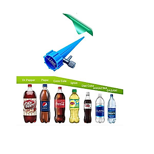 UGA Automatic Plant Watering Device 16 Packs, Plant Water Dispenser, controllable Automatic Watering Device, Outdoor Indoor Flower Pot Drinker