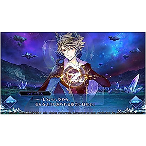 Period Cube - PlayStation Vita