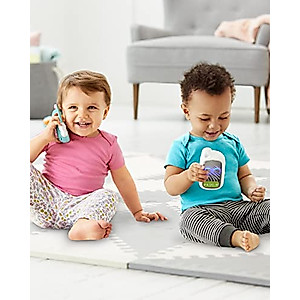 Skip Hop Baby Phone Toy, Explore & More Selfie