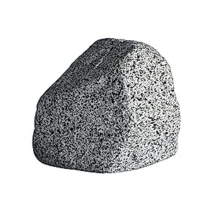 Mairuker Aquarium Hideaway Rock Cave, Stackable Ceramic Rock Caves for Aquatic Pets to Breed,Betta Fishes Cichlid Shrimp Play Hide Rest