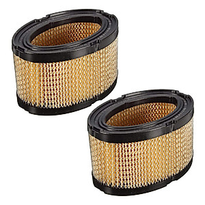 33268 Air Filter for Tecumseh HM70 H80 HM80 VM80 and HM100 7HP 8HP 10HP Horizontal Engine Air Filter