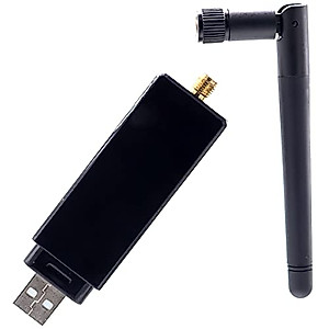 Deal4GO AR9271 802.11n 150Mbps Wireless USB WiFi Adapter Network WLAN Card for Kali Linux/Linux/Ubuntu/CD Linux/Windows 7/8/10/Centos