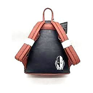 Star Wars General Grievous Cosplay Double Strap Shoulder Bag