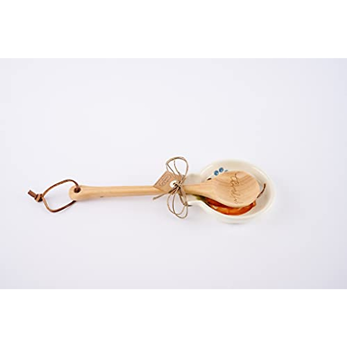 GATHER SPOON REST SET