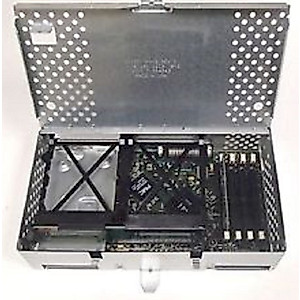 Sparepart: HP Formatter BoardRefurbished, C9652-60002Refurbished)