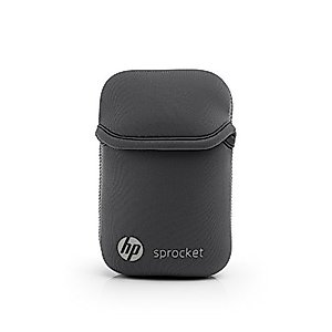 HP Sprocket Reversible Sleeve (Z2K82A): Protect Your Sprocket Portable Photo Printer