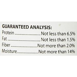 GIMBORN Miracle Care 731027 Miracle Eyes Vegetarian Formula for Pets, 2-Ounce