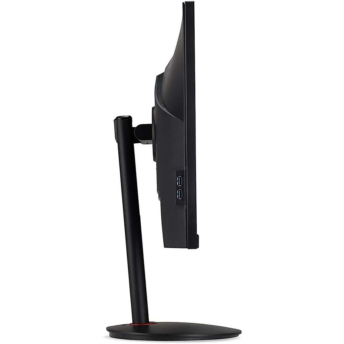 Acer Nitro XV272U Vbmiiprx 27" Zero-Frame WQHD 2560 x 1440 Gaming Monitor | AMD FreeSync Premium Agile-Splendor IPS Overclock to 170Hz Up 0.5ms 95% DCI-P3 1 Display Port & 2 HDMI 2.0