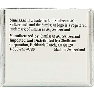 Similasan Earache Relief Ear Drops 0.33 oz