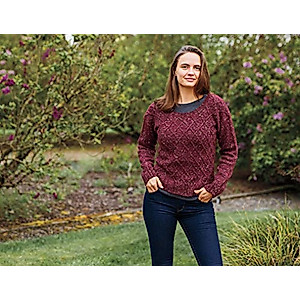 Everyday Rustic: A Textured Tweed Collection