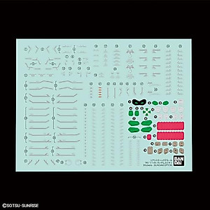 #038 Gundam Epyon Gundam Wing, Bandai Spirits RG 1/144 Model Kit
