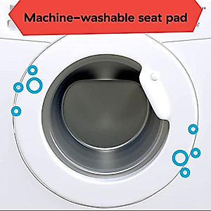 Baby Einstein Sea of Support 2-in-1 Sit-Up Floor Seat, with Removable Tray and Toys