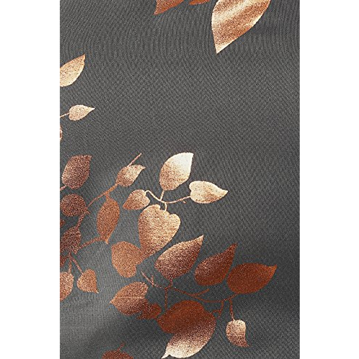 Janasya Indian Women's Tunic Tops Crepe Kurti for Women(X-Small) Grey