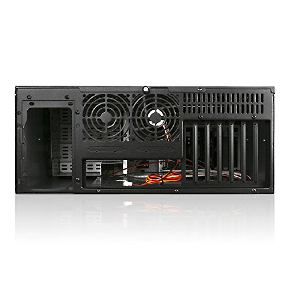 iStar D Storm D-400 4U Rackmount Server Chassis