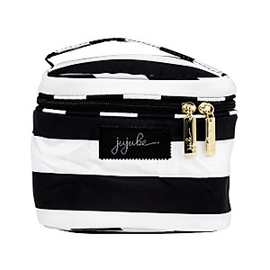 JuJuBe Be Equipped Breast Pump Set - The First Lady