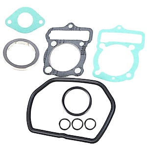 WFLNHB Top End Gasket Kit Replacement for Honda XR100R CRF100F 1992-2013