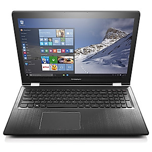 Lenovo 80R4000VUSREBAT TS Flex 3 1580 I5 4G 500 10P Laptop