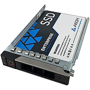 Axiom 2.5" Hot-Swap Enterprise Value EV200 SSD (SSDEV20DJ240-AX)