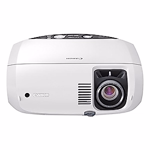 Canon LV-7280 Multimedia Projector - 2200 Lumens - Native XGA 1024 x 768 Resolution