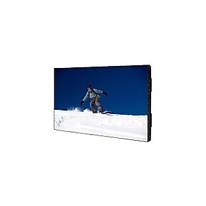 NEC - UN552 - Display 55 Ultra-Narrow Bezel Professional-Grade Display - 55 LCD - 1920 X 1080 - Direct LED - 700 Nit - 1080P - HDMI - USB - DVI - Serialethernet