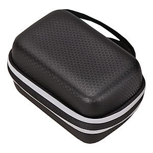 Mchoi Hard Portable Case Compatible with Canon PowerShot SX620/720/730/740 HS Digital Camera, Case Only