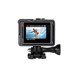 GoPro HERO4 Silver/ Music Edition